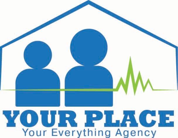 Your Place Homepage